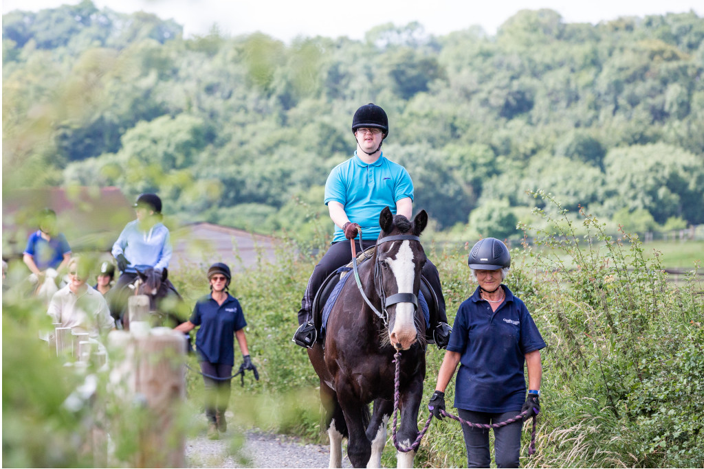 RDA Learning – Online training courses for Riding For The Disabled