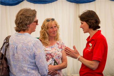 RDA Learning – Online training courses for Riding For The Disabled