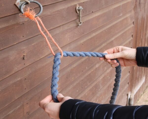 The quick release knot – RDA Learning